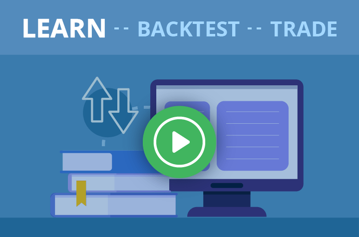 Automated Trading Platform, Algorithmic Trading System