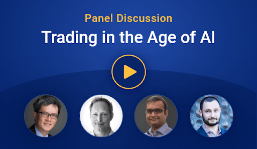 QuantInsti - Learn Algorithmic Trading from Market Practitioners